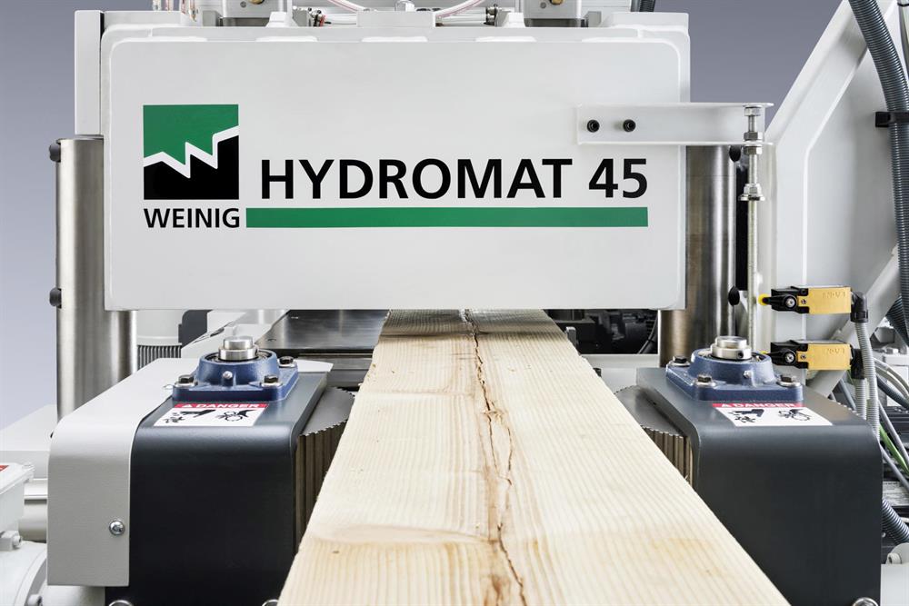 Hydromat 45 - Axima Morava s.r.o.